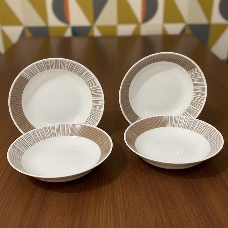 Thomas German Porcelain - Etsy