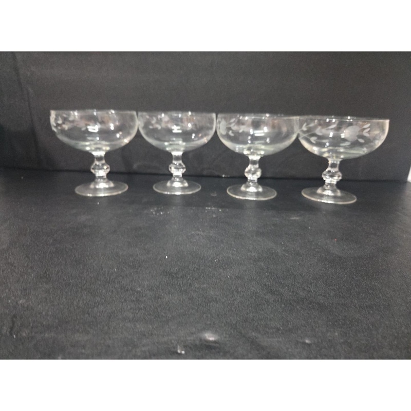 Princess House Crystal - Etsy