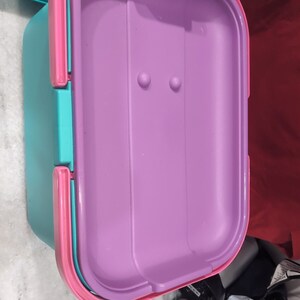 Eagle Craftstor Sewing Craft Storage Tote With Containers, Large ...