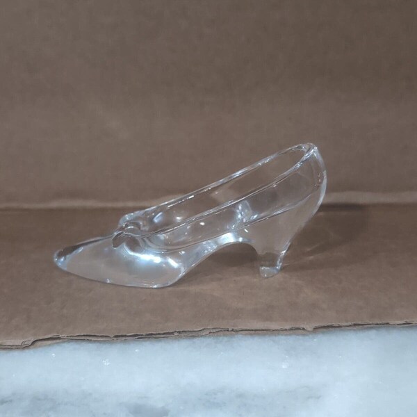 Clear Shoes - Etsy