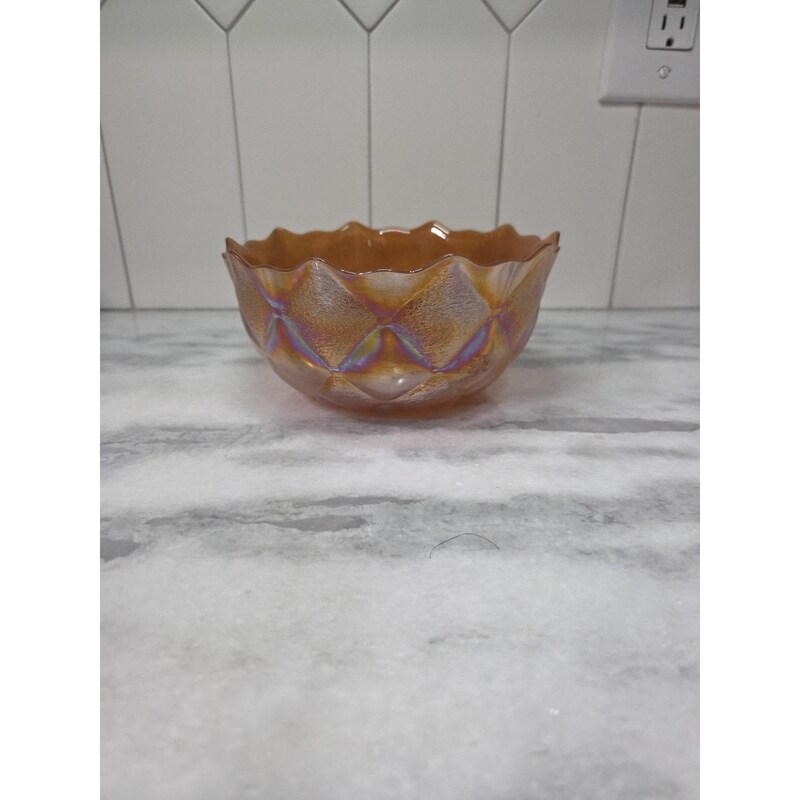 Teleflora Bowl - Etsy