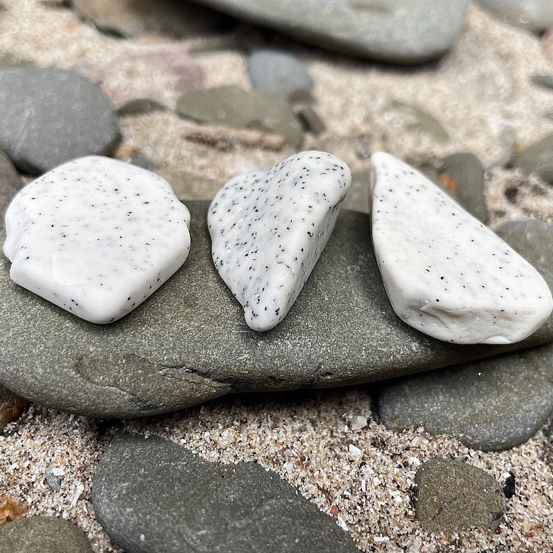 Beach Pottery - Etsy