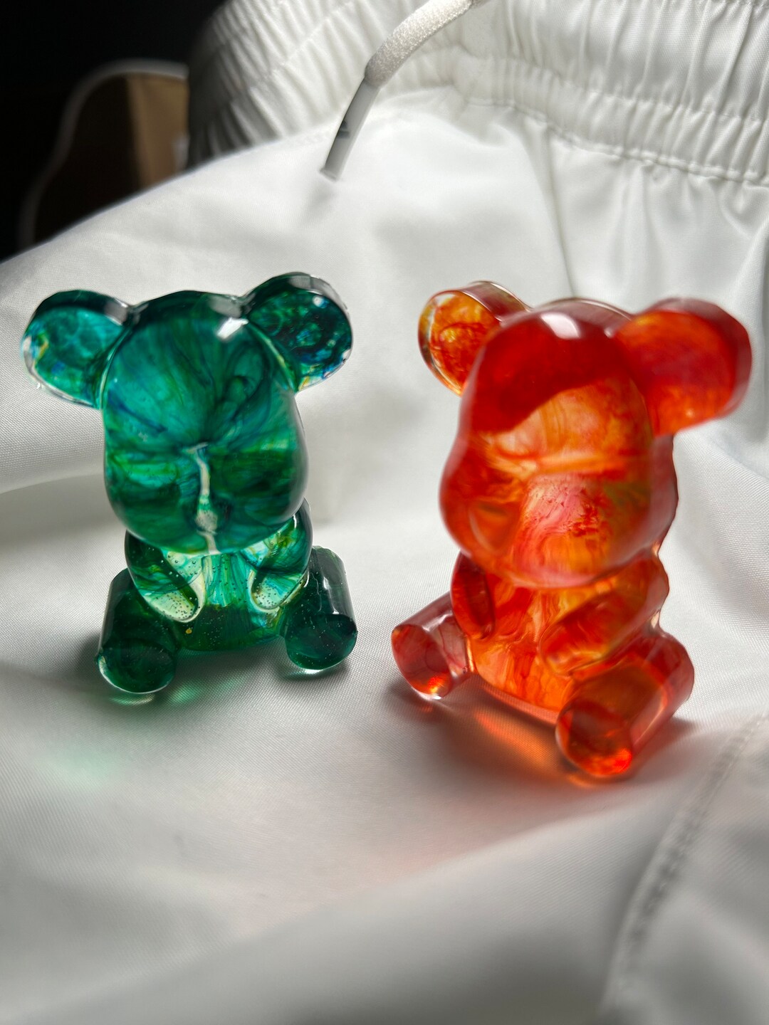 Double Gummy Set - Etsy