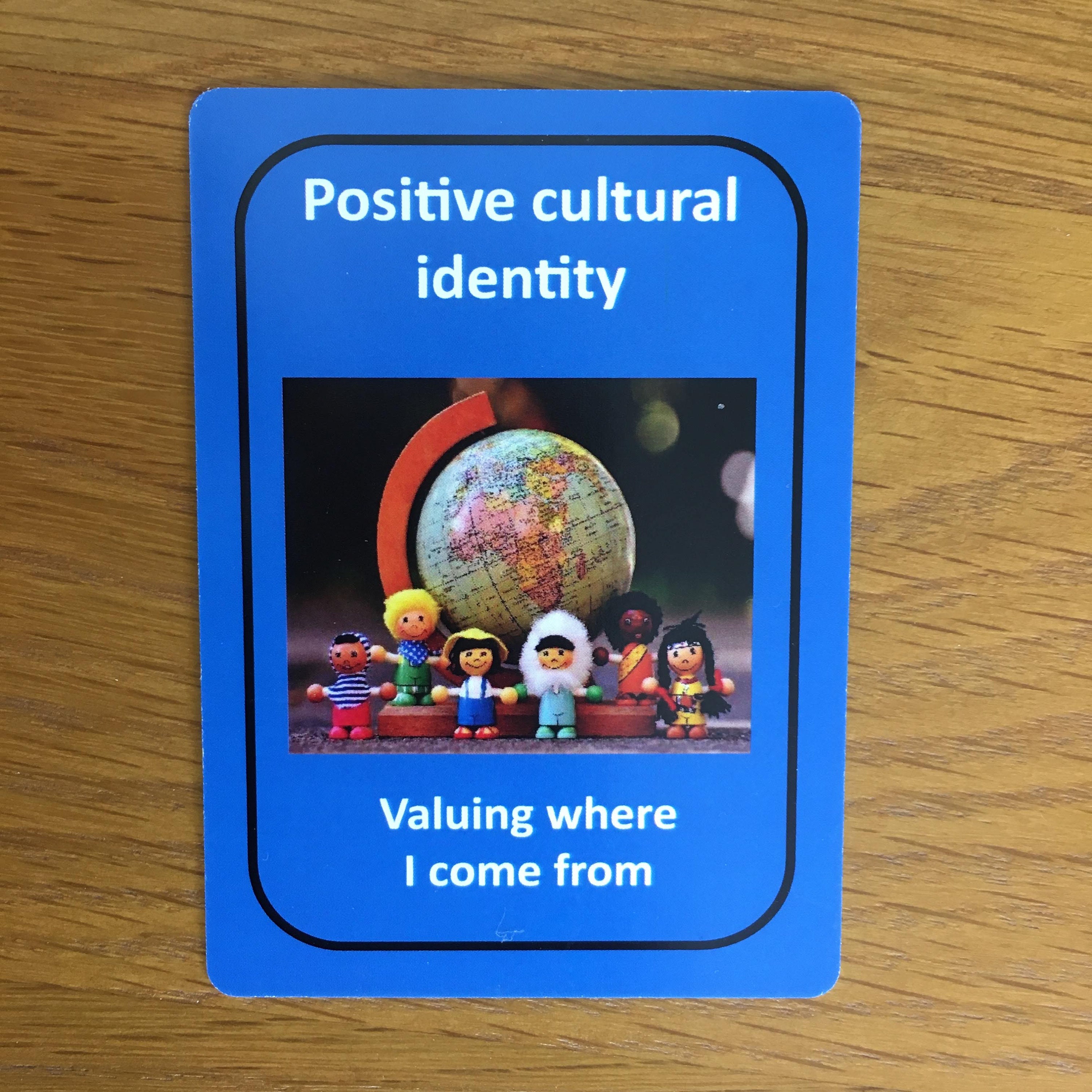 Core Needs in Families Cards for Counsellors, Therapists ...