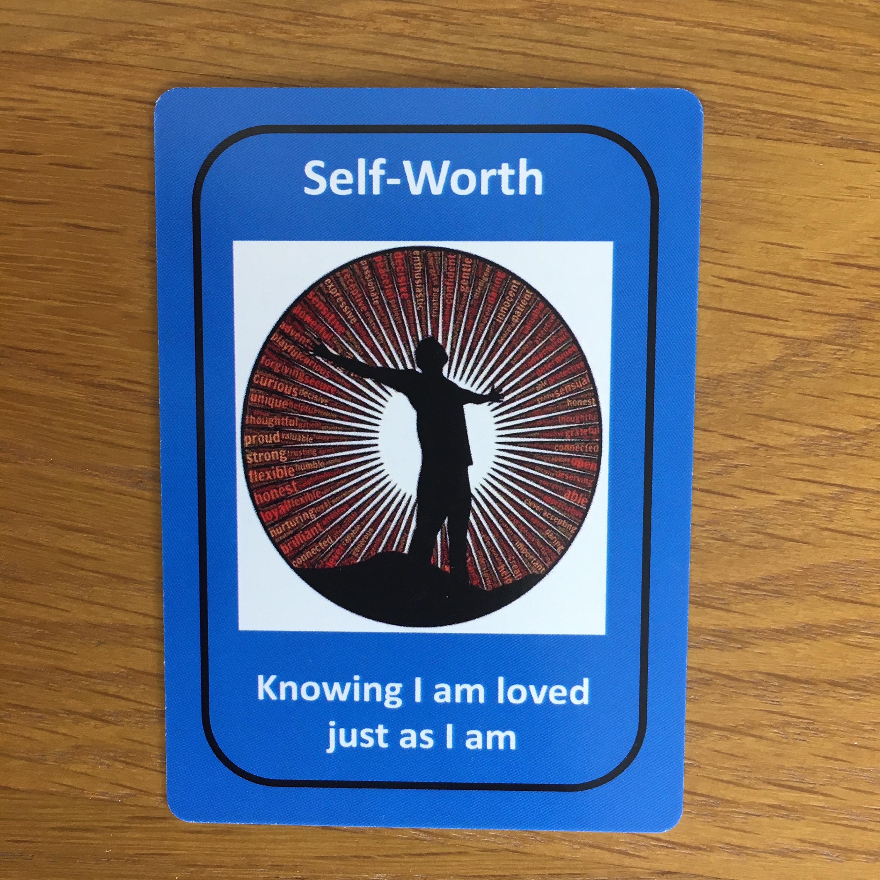 Core Needs in Families Cards for Counsellors, Therapists ...