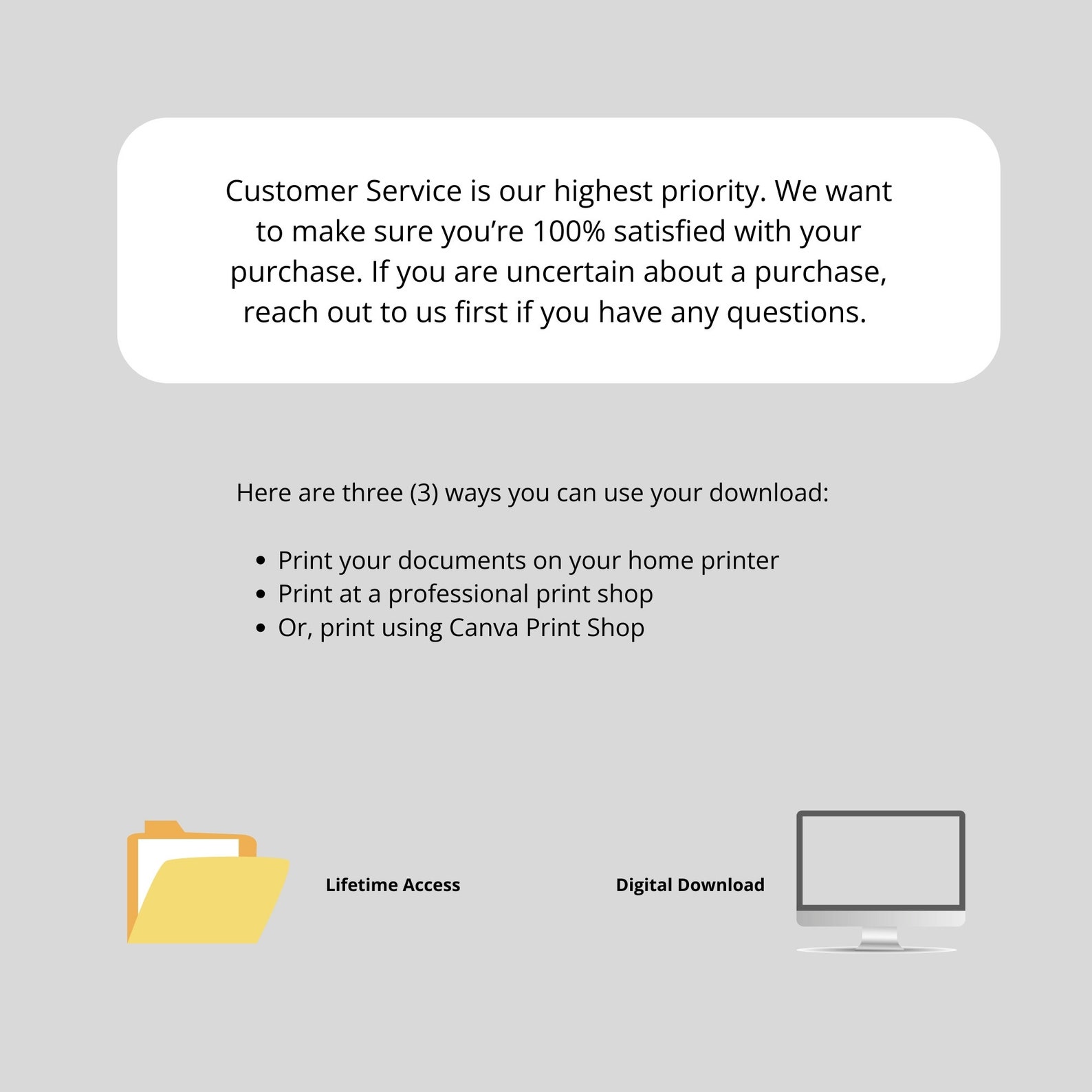 Faceless Digital Branding Guide | Faceless Brand Guide | Social Media ...