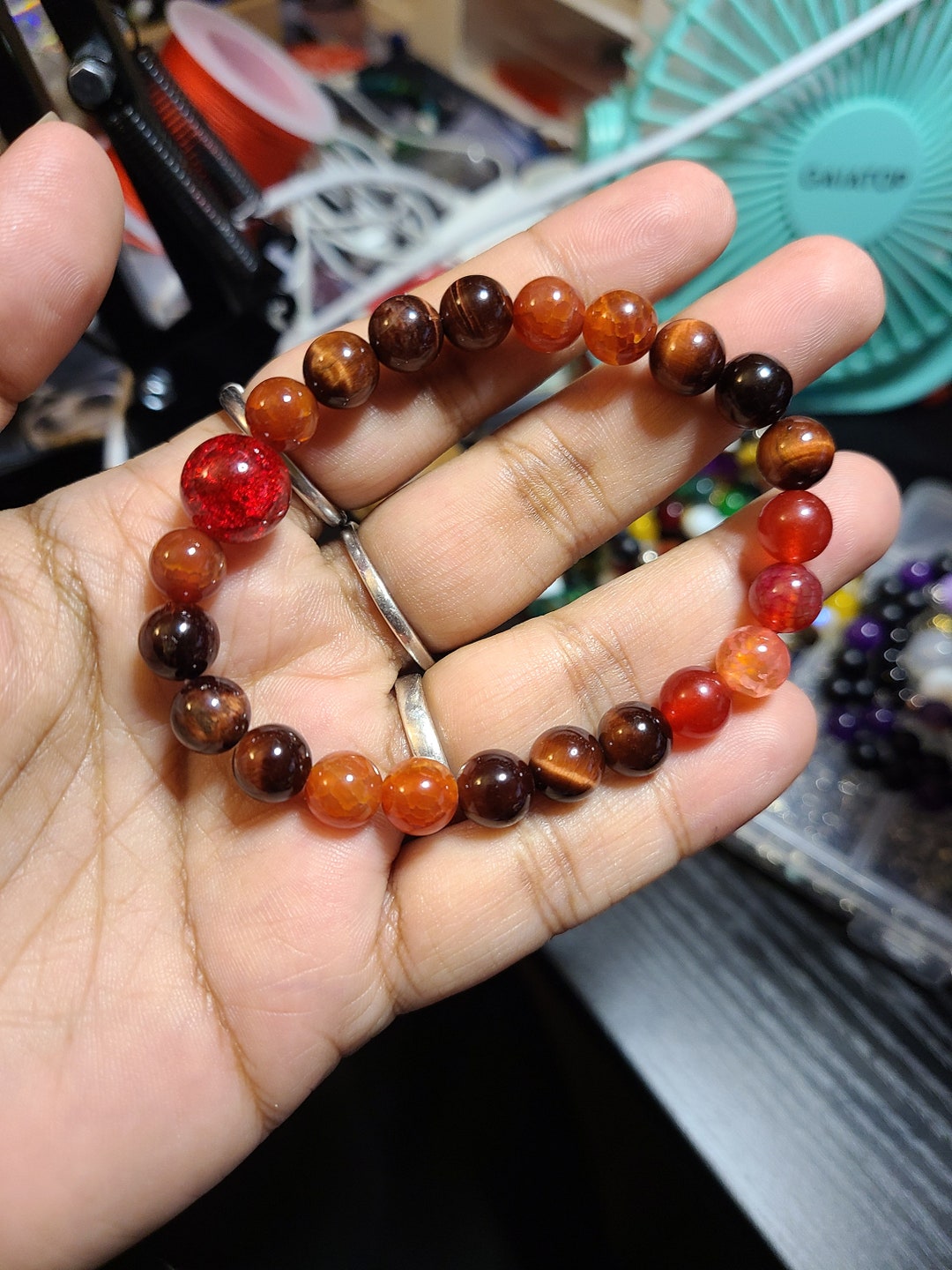 The Elements (pyro) - Etsy