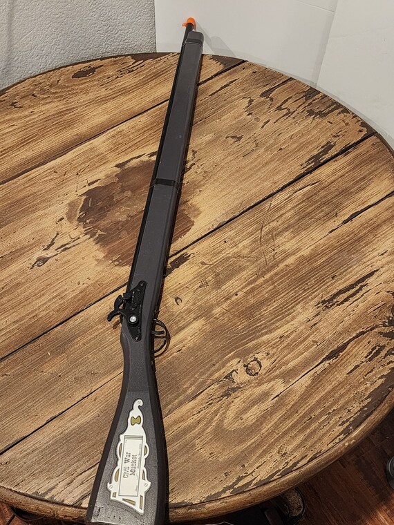 Frontier Collection Wood Rifle - Pirate Toy Rifle - C… - Gem