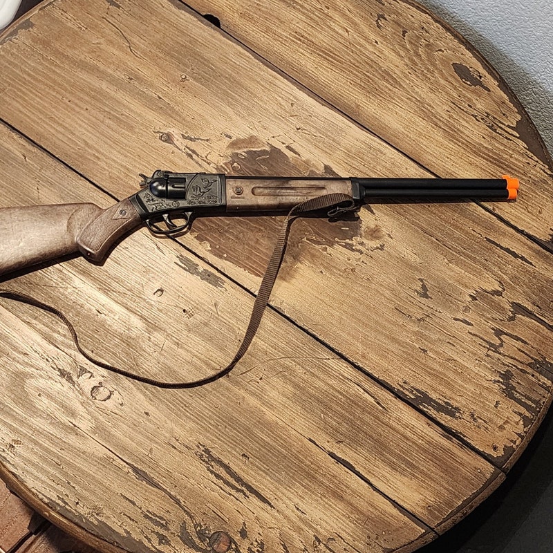 Toy Musket - Etsy