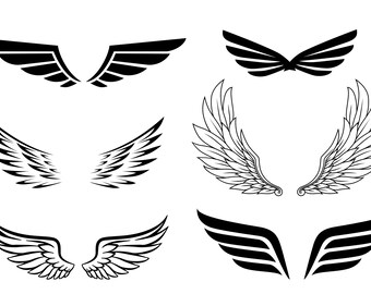 Bird Feathers Themed SVG Bundle Designs Laser Files Multiple Formats ...