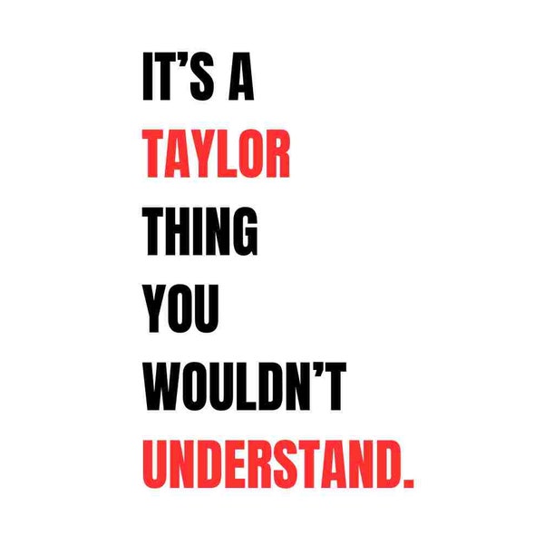 Its a Thing You Wouldnt Understand Svg - Etsy