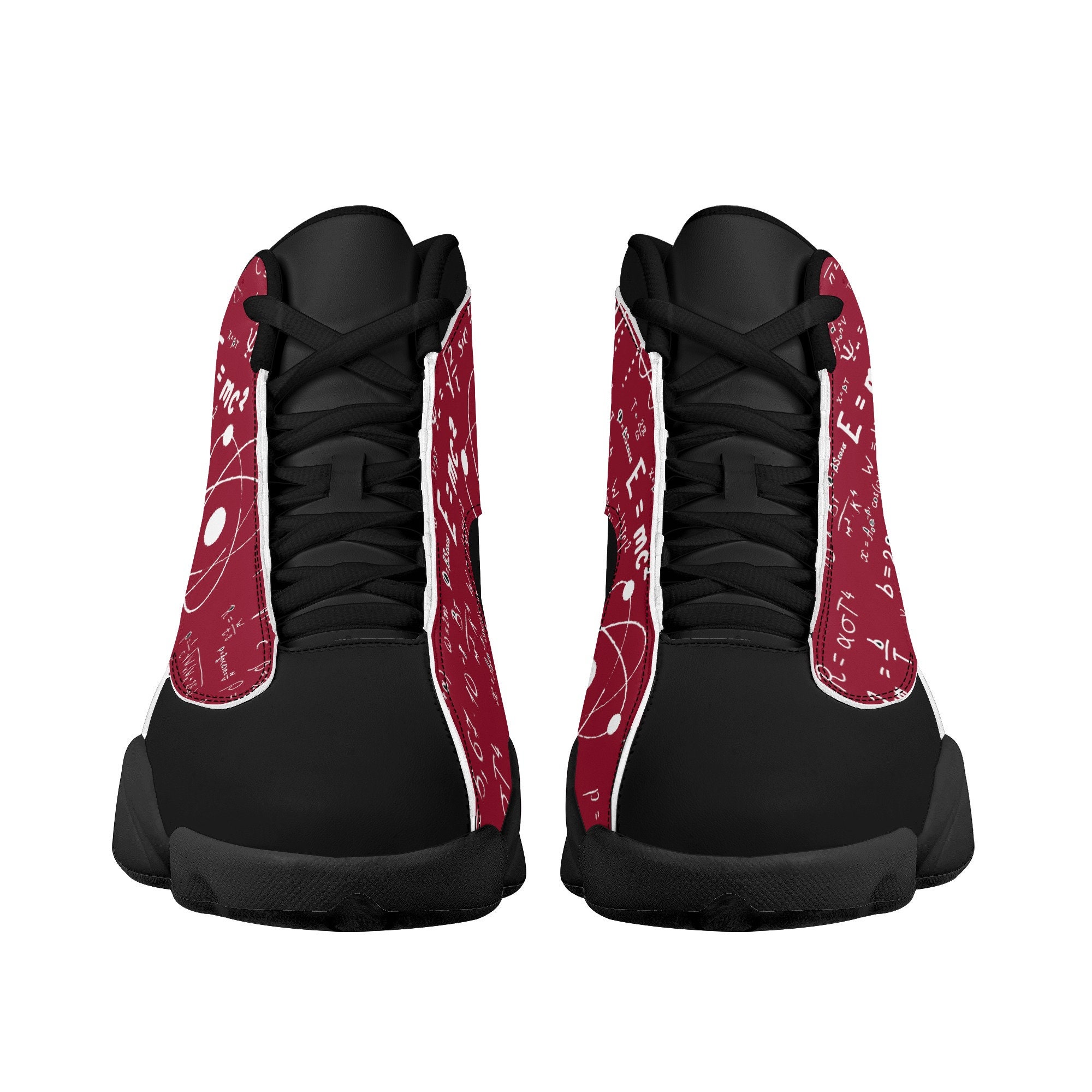 NEW Men's Basketball Shoes Em/c2 Energy Equation Slam - Etsy