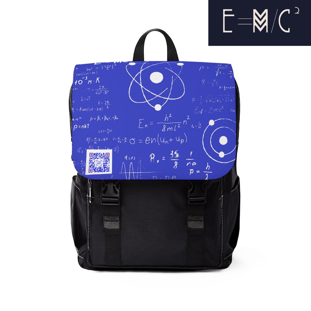 New Style Blue Casual Shoulder Backpack Backpackers Backpack Backpacker ...