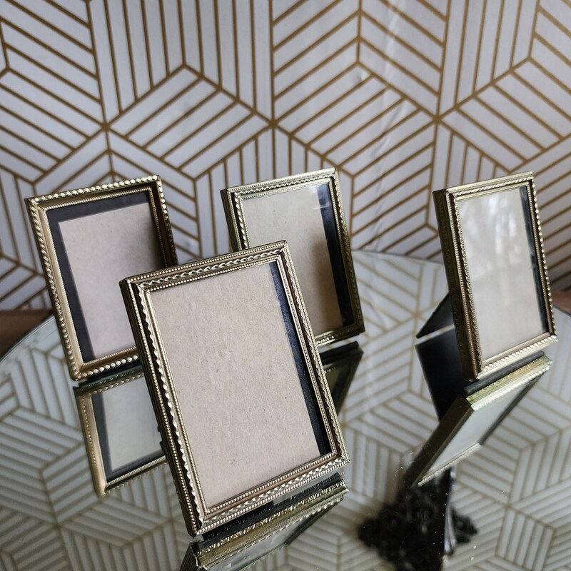 Filigree Frames - Etsy