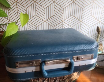 Vintage Luggage & Travel - Etsy