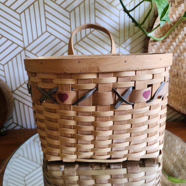 Mail Basket - Etsy
