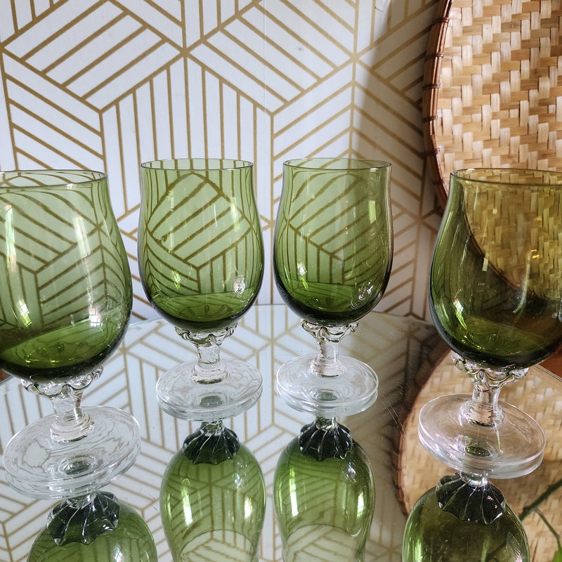 Stemware - Etsy