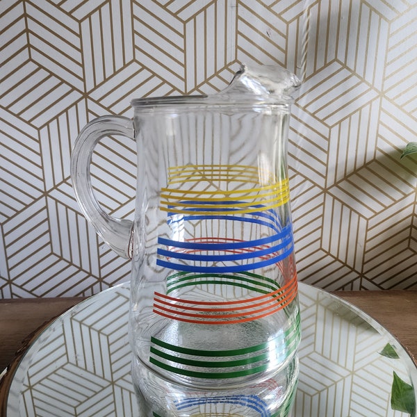 Antique Pitchers - Etsy