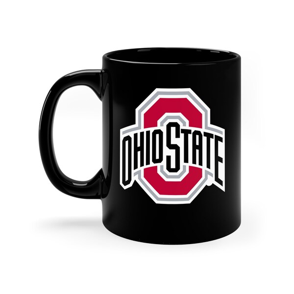 Ohio State Coffee - Etsy