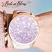 Glitter Samsung Galaxy Watch Face, Glitter Samsung Galaxy Watch ...