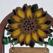 Handcrafted Arched Hanging Picture Frame - Etsy