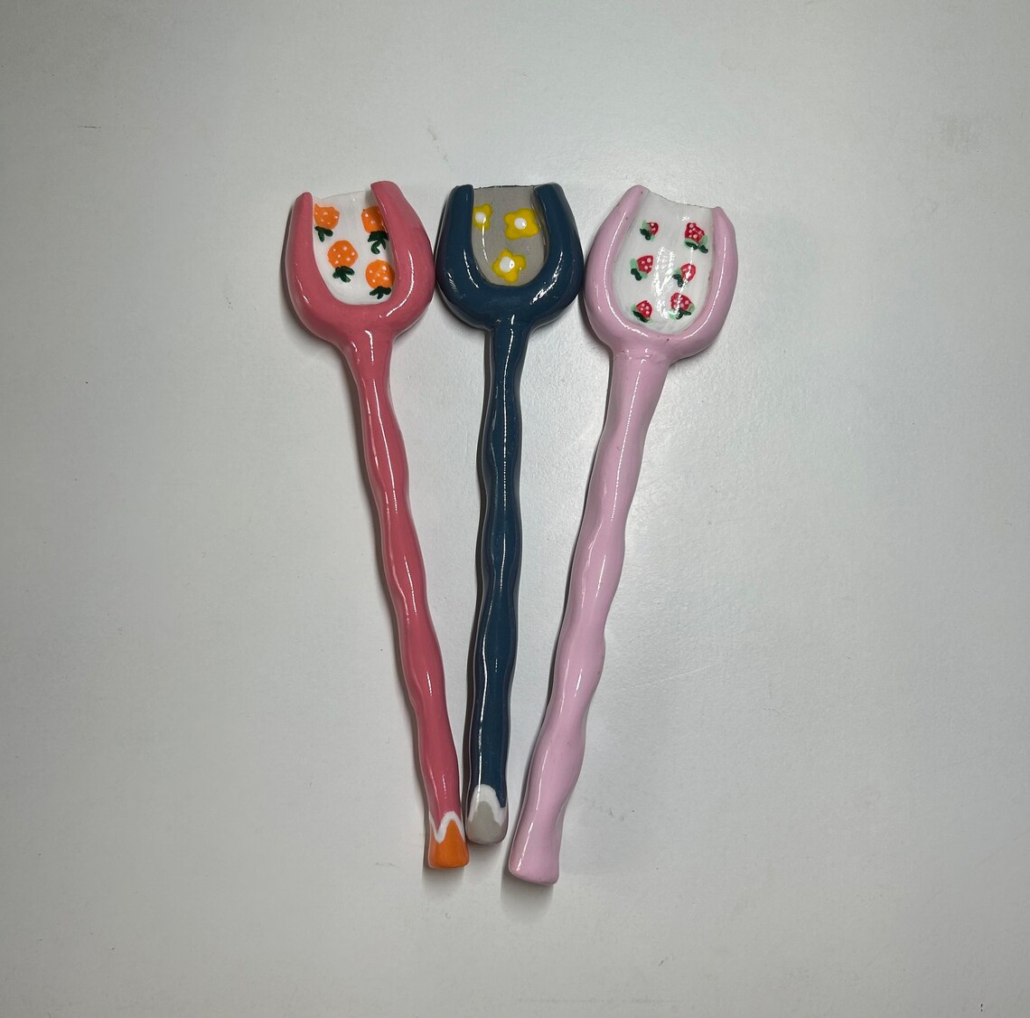 Pollen Kief Keef Scraper Shovel Herb Scoop - Etsy