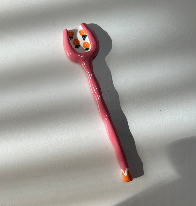 Pollen Kief Keef Scraper Shovel, Herb Scoop, Hand Made - Etsy