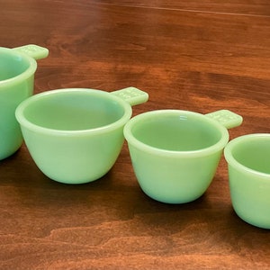 Measuring Cups - Etsy