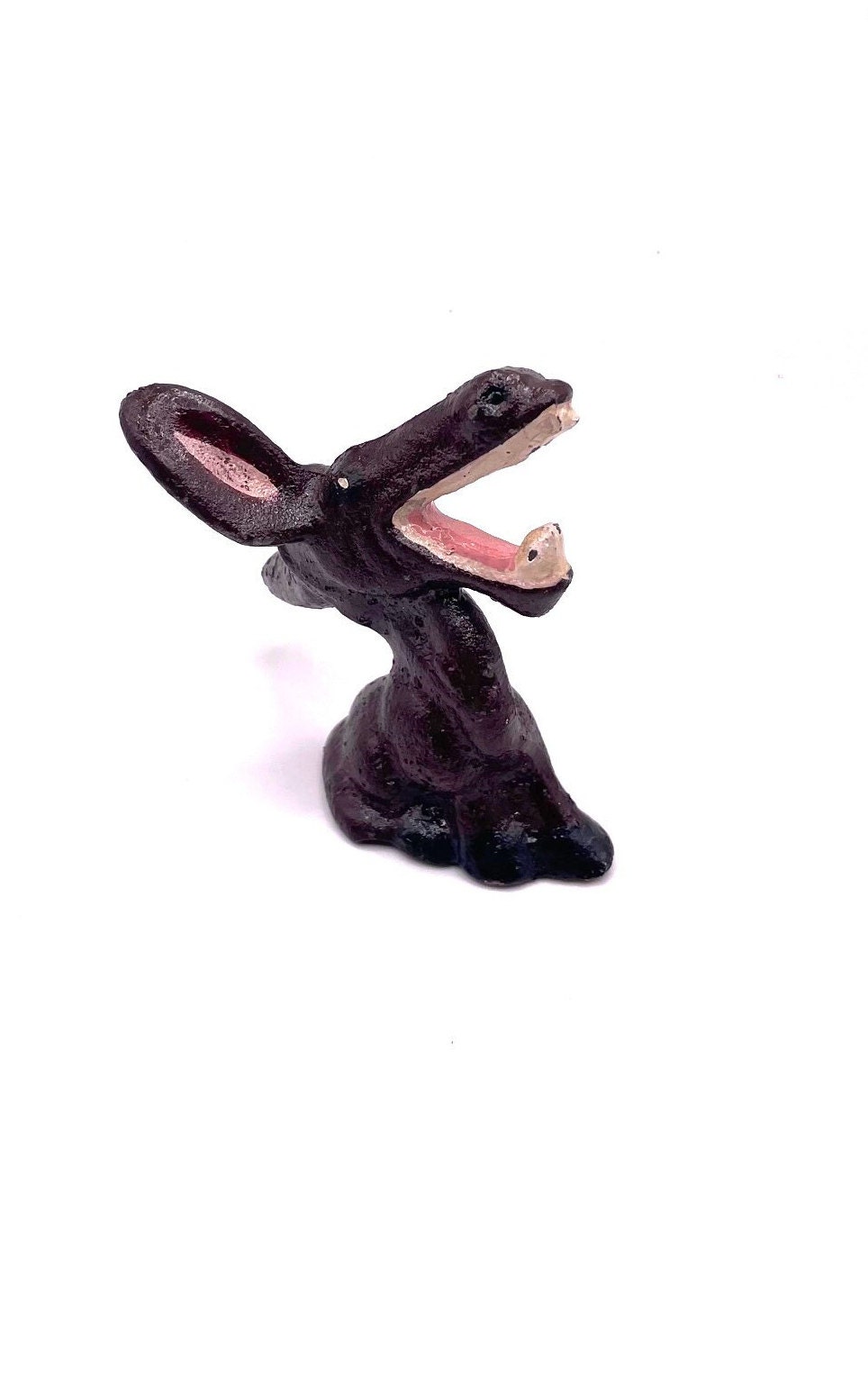 Donkey Bottle Opener / Paper Weight Fun Gift for Friends - Etsy