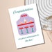 Congratulations Card for Lawyer; Admission to the Bar - Etsy