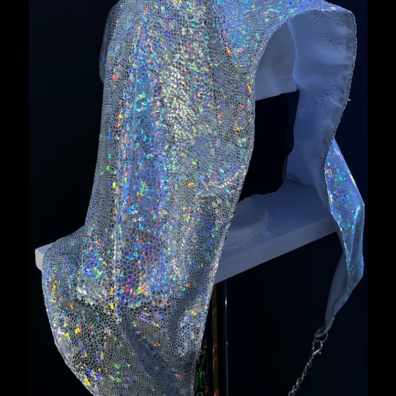 Festival Hoods - Etsy