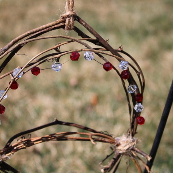 Hummingbird Swing - Etsy