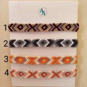 Diamond Friendship Bracelet, VSCO Bracelet, Surfer Vibes, Beach Vibes ...