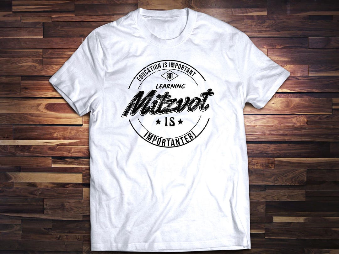 Mitzvot Hoodie - Etsy
