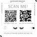 Editable Scan Business Canva Template I QR Code Sign I Sign - Etsy