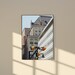 Printable Wall Art Digital Prints, Wall Hanging Photo Printing, Wall ...