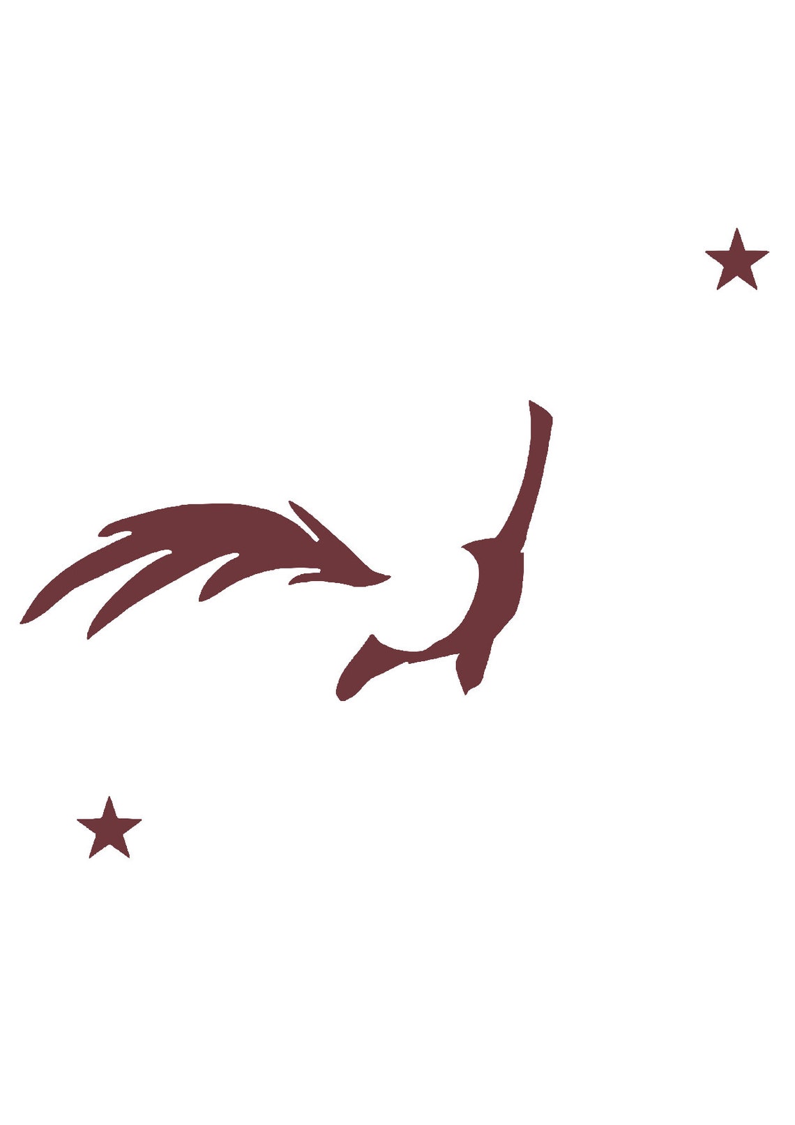 Cartoon Road Runner Beep Beep Looney Toons Png Files for Stencil in 7 ...
