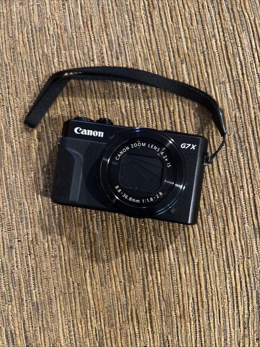 Canon Powershot G7 X Mark II Digital SLR DSLR Camera - Etsy UK