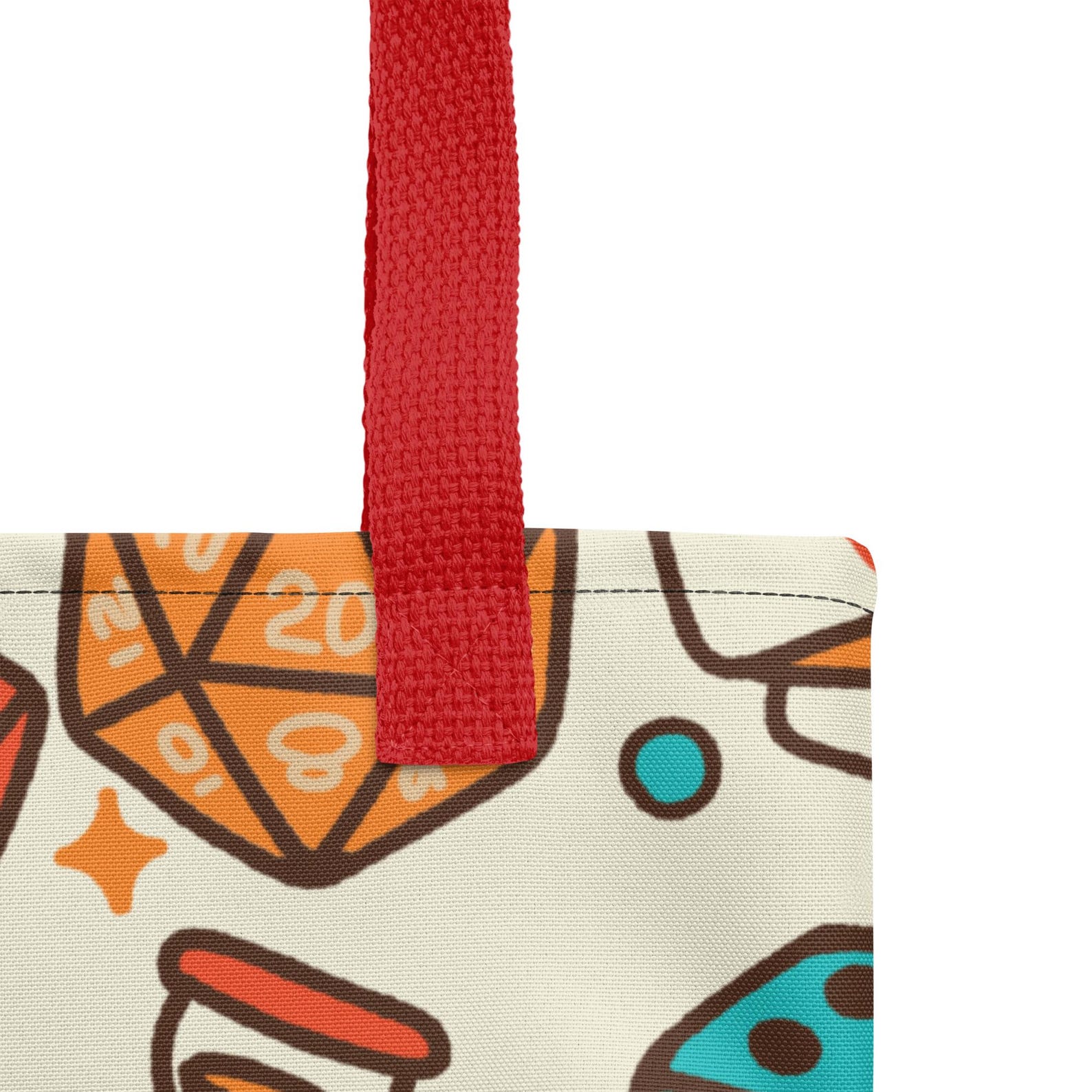 Game Night Tote Bag: Board Game Lover Gift - Etsy