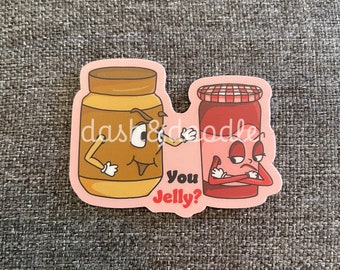 Really Big Dill RDN Sticker Food Pun Decal Registered - Etsy