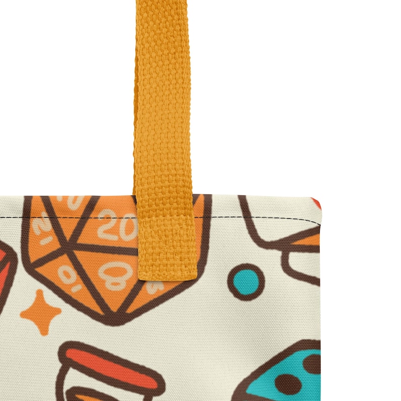 Game Night Tote Bag: Board Game Lover Gift - Etsy