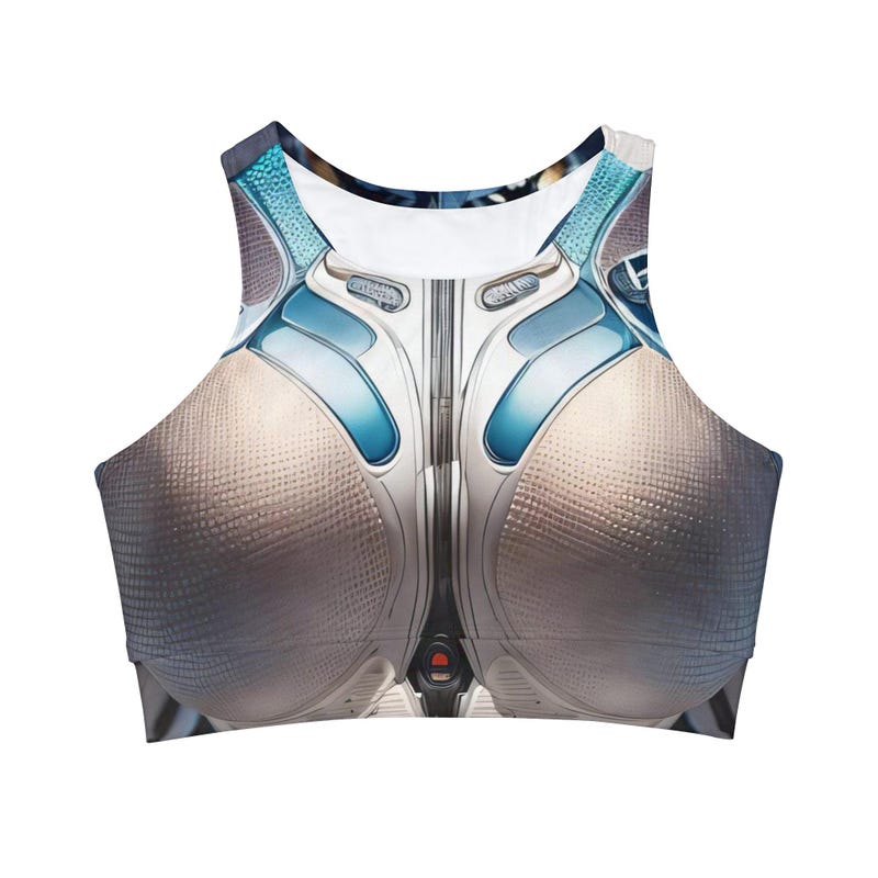 Bikini Armor - Etsy