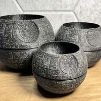 Greebles - Panels & Vents - for Star Wars and Sci Fi Inspired ...