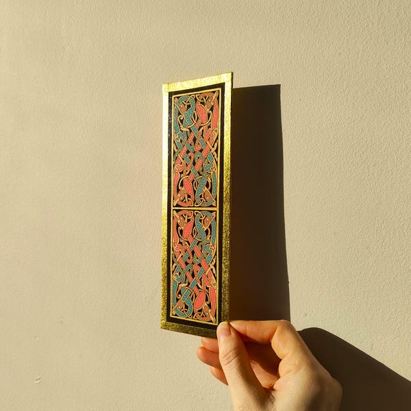Medieval Presents - Etsy UK