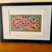 Lindisfarne Gospels Art Print - Early Medieval Insular Art- Illuminated ...