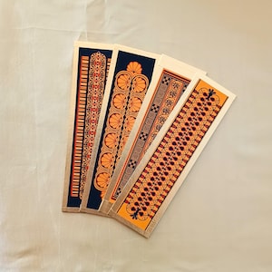 Ancient Greek Art Bookmarks - Eco Friendly Plastic Free Gift for ...