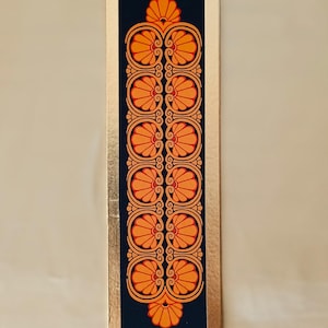 Ancient Greek Art Bookmarks - Eco Friendly Plastic Free Gift for ...