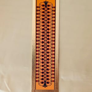 Ancient Greek Art Bookmarks - Eco Friendly Plastic Free Gift for ...