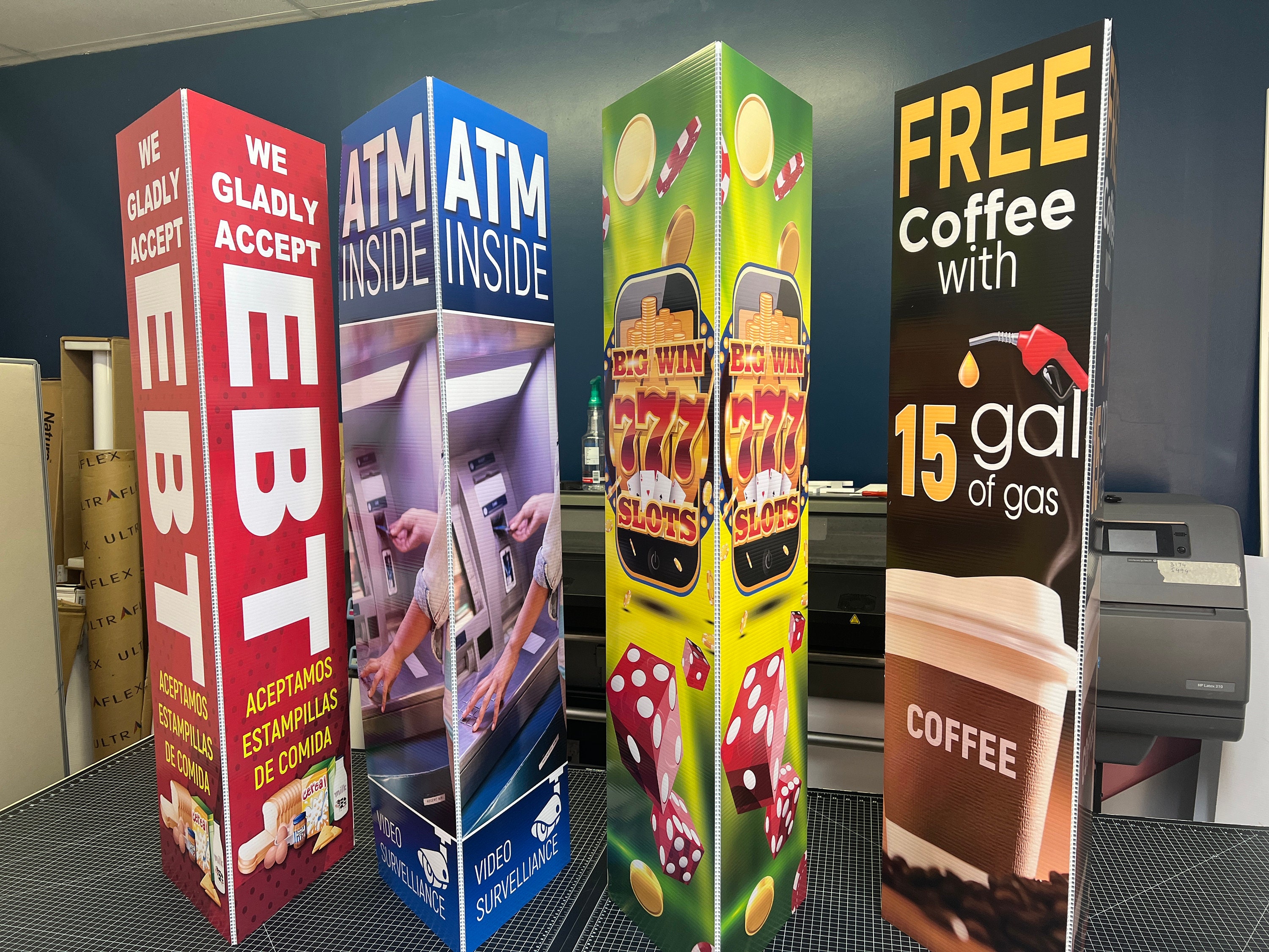 Bollard Cover, Metal Post Cover, Gas Station Pole Cover - Etsy