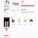 Zenex Shopify Theme – Multipurpose Electronics and Smart Gadgets Store ...
